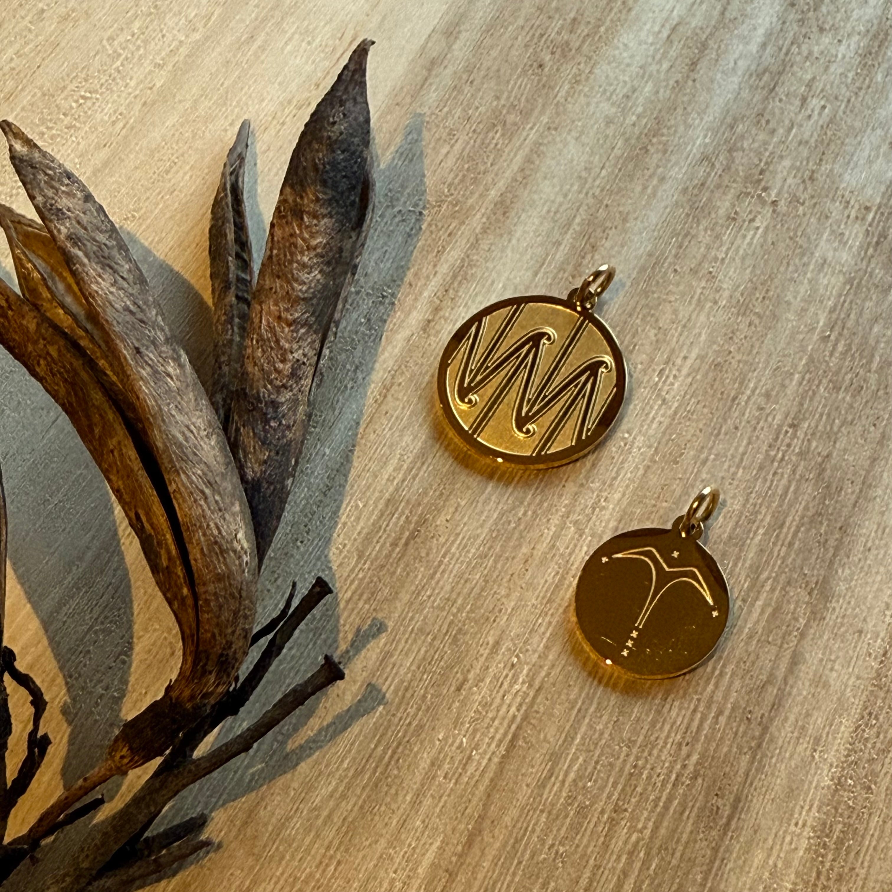 Charms – Waihonga