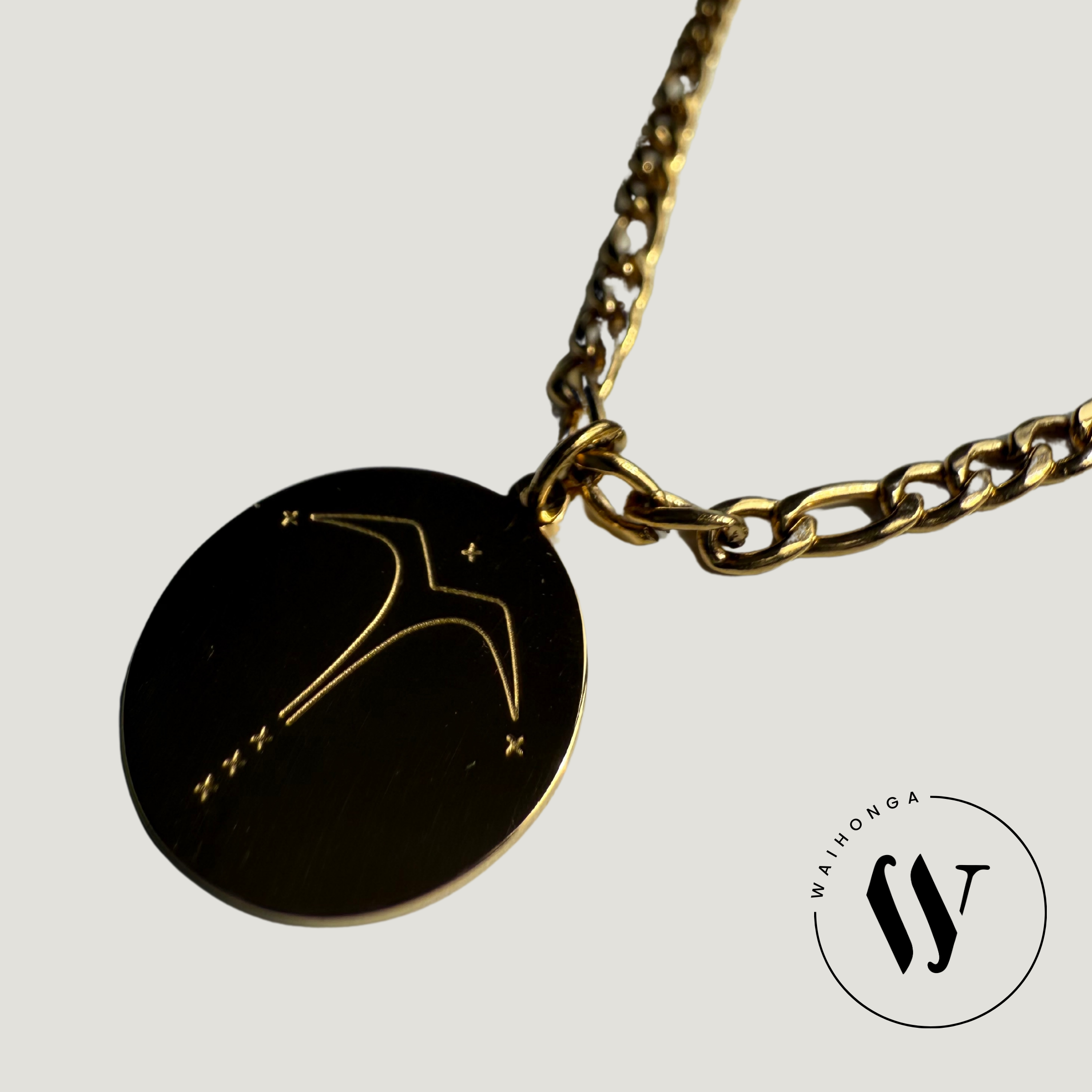 Tohu Collection – Waihonga