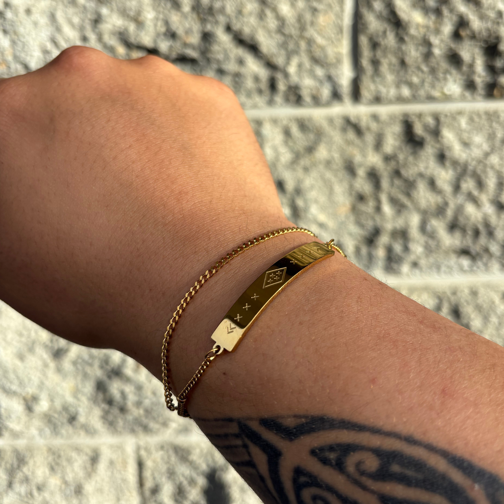Maea Bracelet – Waihonga